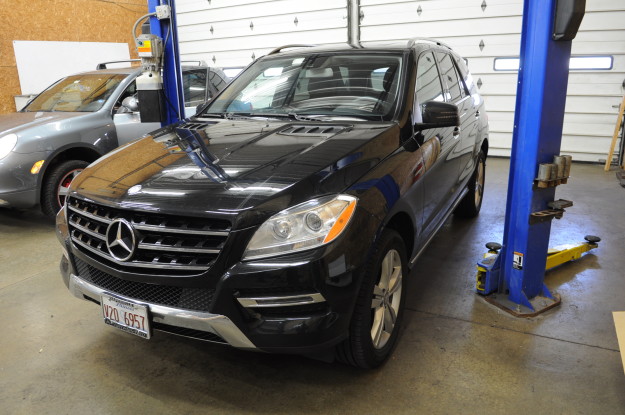 Oil Change Plainfield Il
