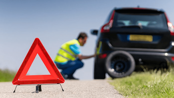 Fluid MotorUnion Gives The Causes Behind Six Weird Car Noises